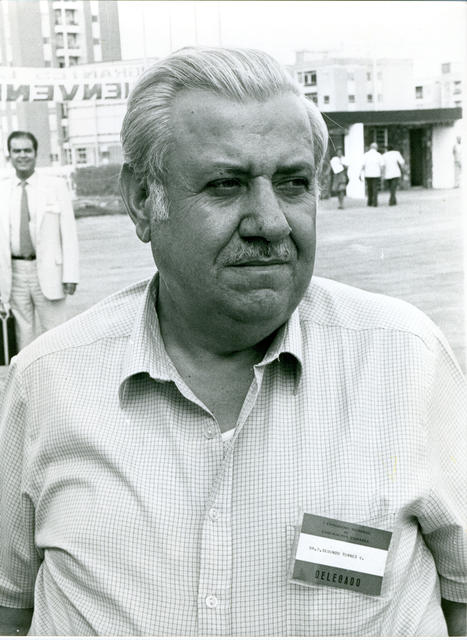 Segundo Torres. - Archivo Gráfico de Carta de España - Ministerio de ...